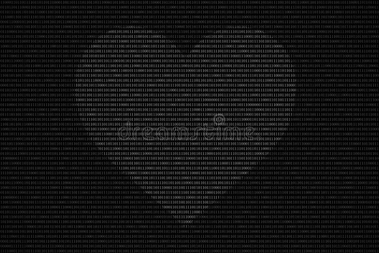 Binary Code Heart Stock Illustrations – 1,524 Binary Code Heart Stock ...