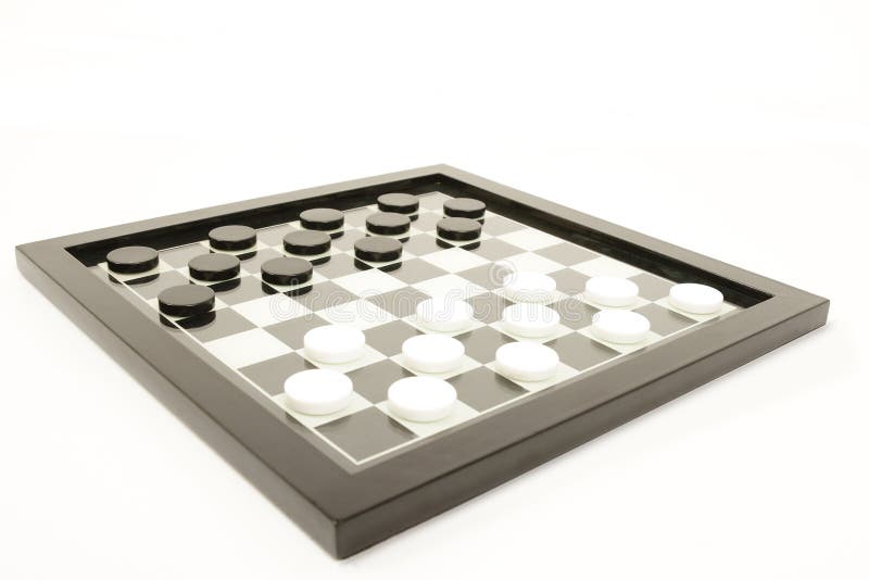 Black and white board game stock photo. Image of circle - 1892910