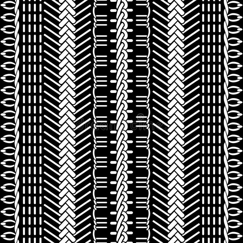 Dotted Vertical Border Stock Illustrations – 269 Dotted Vertical Border ...