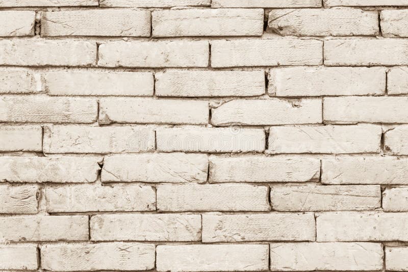 Black and White Brick Wall Texture Background. Stock Photo - Image of ...