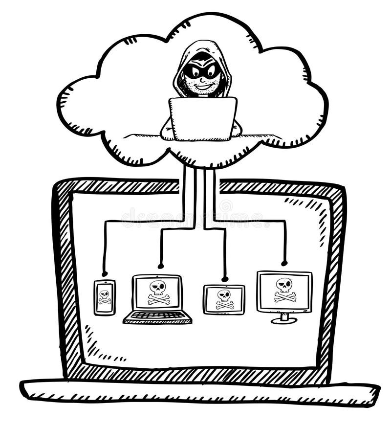 Scammer Transparent Background Stock Illustrations – 2 Scammer ...