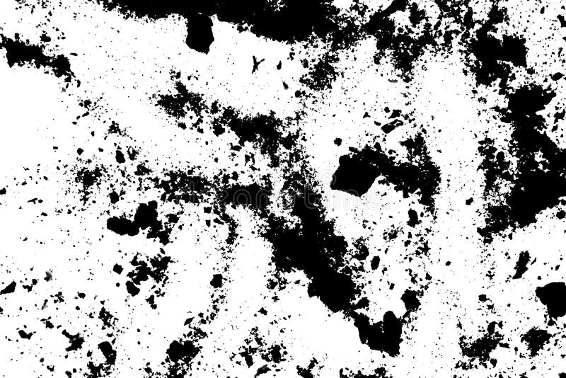 Black White Chaotic Spots Texture Background Stock Photo - Image of ... Black White Chaotic Spots Texture Background Stock Photo - Image of ...
