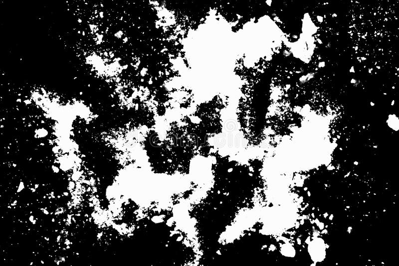 Black White Chaotic Spots Texture Background Stock Photo - Image of ... Black White Chaotic Spots Texture Background Stock Photo - Image of ...
