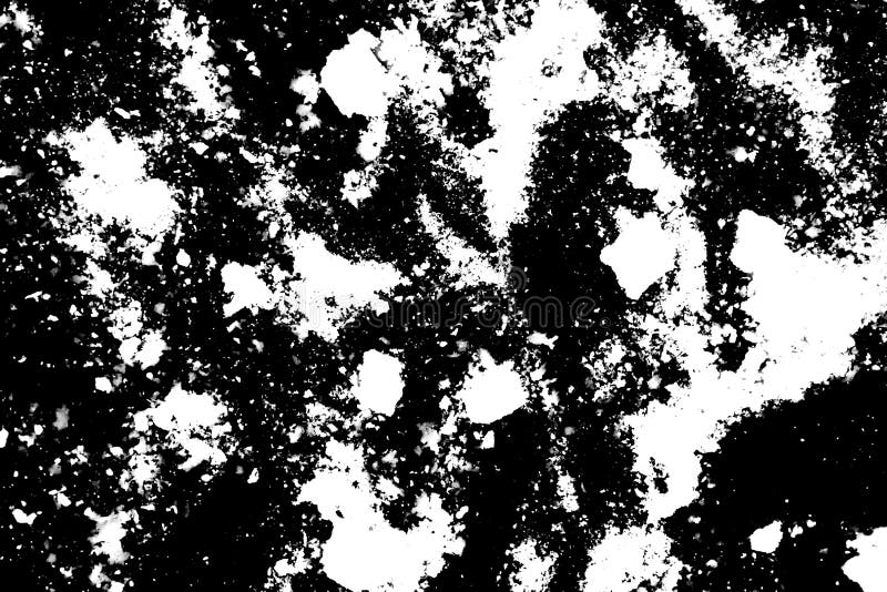 Black White Chaotic Spots Texture Background Stock Image - Image of ... Black White Chaotic Spots Texture Background Stock Image - Image of ...