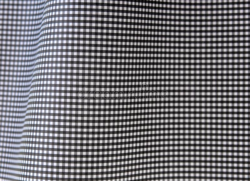 Black and White Checked Background 2 Stock Image - Image of gray ...