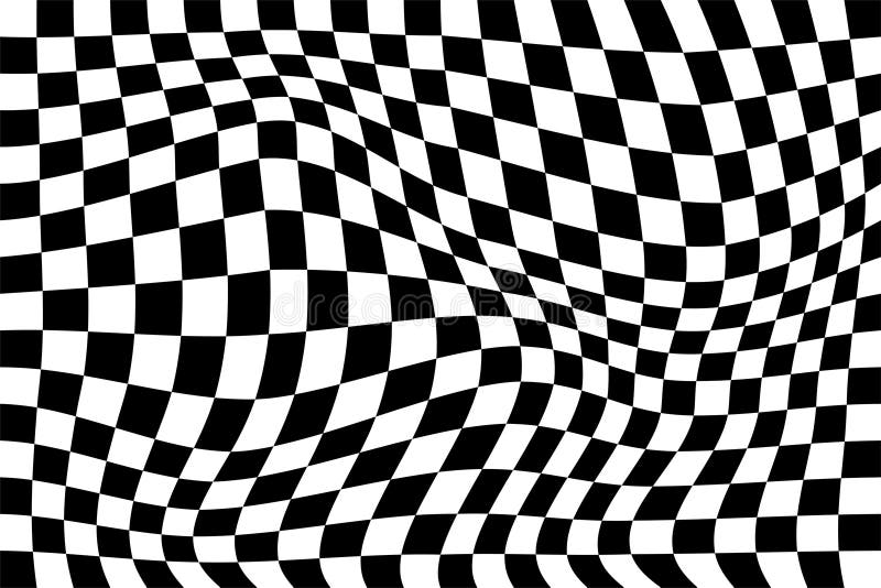 22+ Abstract checkered wave pattern Free Stock Photos - StockFreeImages