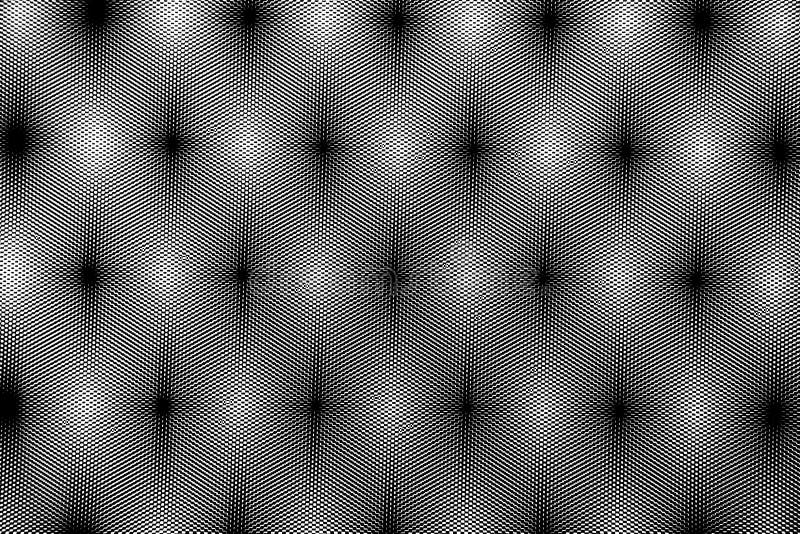 Black and White Checkered Background Stock Illustration - Illustration ...