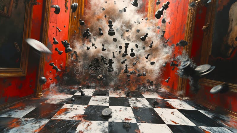 422 Chess Pieces Falling Stock Photos - Free & Royalty-Free Stock ...