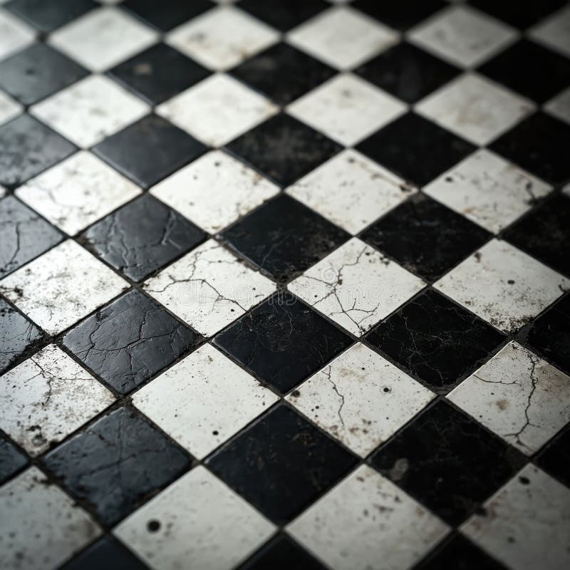 173 Black White Diamond Checkered Wormhole Stock Photos - Free ...