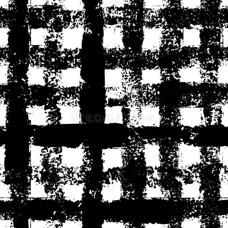 Gingham Pattern Drawing Stock Illustrations – 2,286 Gingham Pattern ...