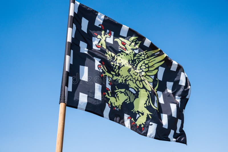 Dragon Heraldry Black White Stock Photos - Free & Royalty-Free Stock ...