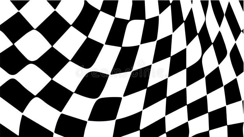 Checker Swirl Pattern Stock Illustrations – 645 Checker Swirl Pattern ...