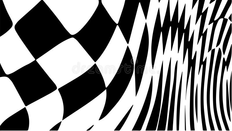 Checker Swirl Pattern Stock Illustrations – 622 Checker Swirl Pattern ...