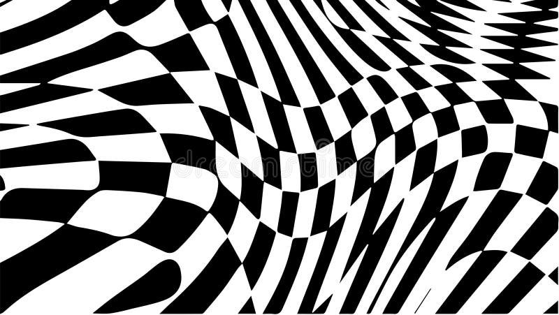 Checker Swirl Pattern Stock Illustrations – 645 Checker Swirl Pattern ...