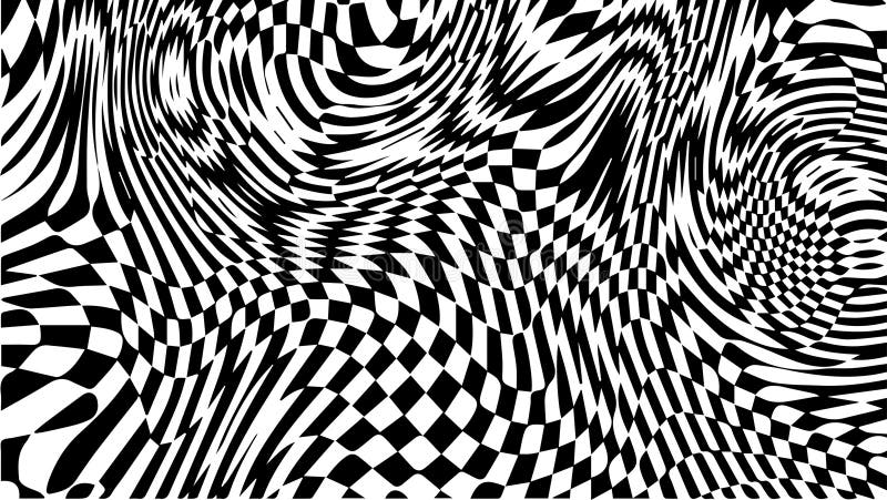 Checker Swirl Pattern Stock Illustrations – 632 Checker Swirl Pattern ...