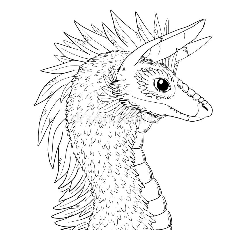 Weird Dragon Stock Illustrations – 855 Weird Dragon Stock Illustrations ...