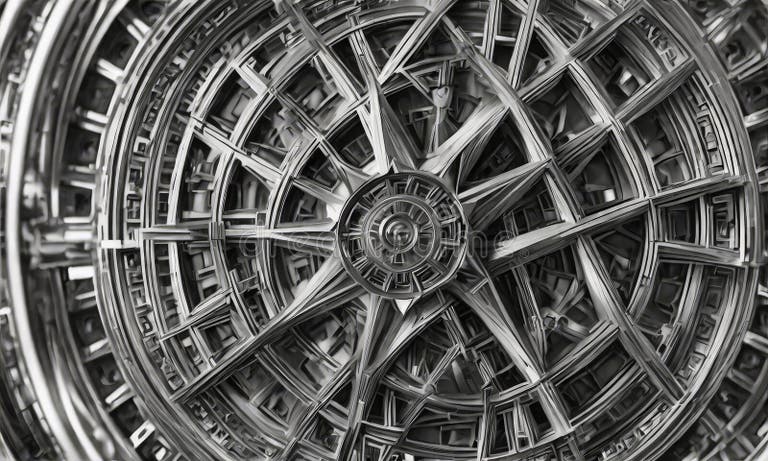 Complex Metal Stock Illustrations – 7,903 Complex Metal Stock ...