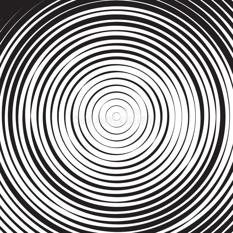 Concentric Arcs Stock Illustrations – 106 Concentric Arcs Stock ...