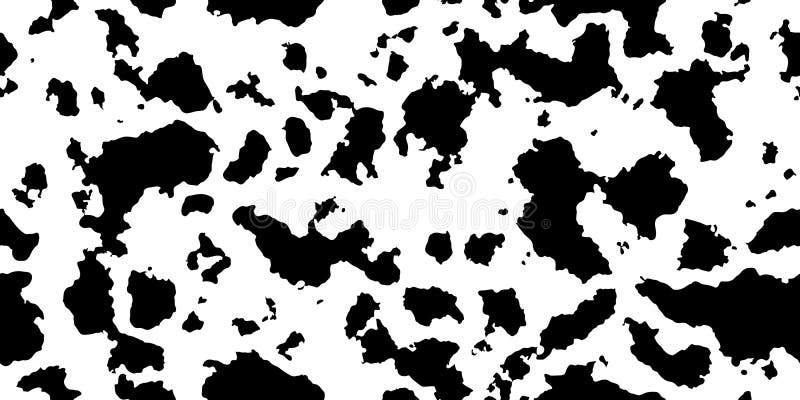 Cowhide Seamless Stock Illustrations – 2,247 Cowhide Seamless Stock ...
