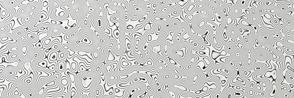 Damascus Steel Pattern Stock Illustrations – 395 Damascus Steel Pattern ...