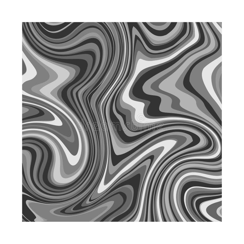 Black White Damascus Pattern Stock Illustrations – 293 Black White ...