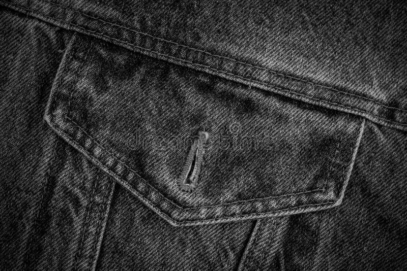 Black and White Denim Texture, Gray Jeans Abstract Background, for ...