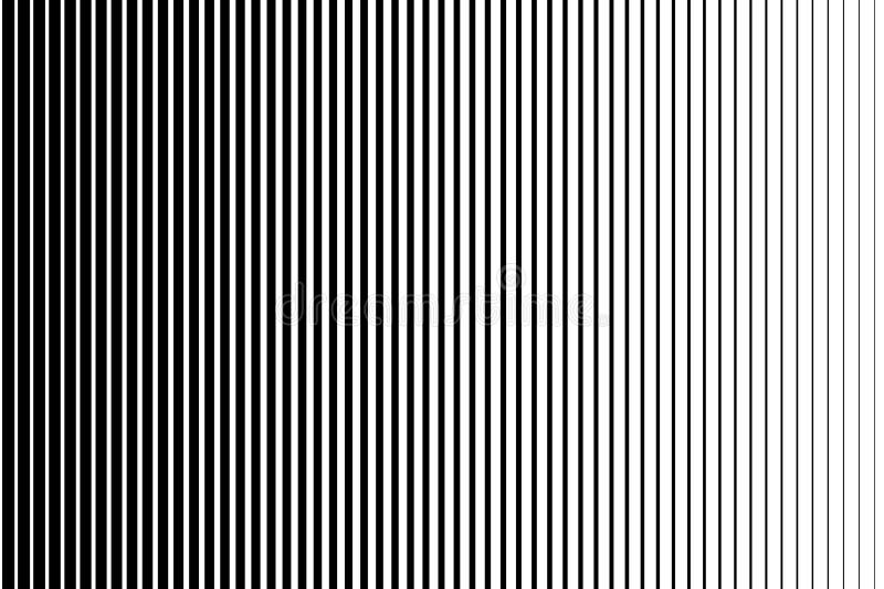 Black White Diagonal Straight Line Pattern Texture. Stock Vector ...