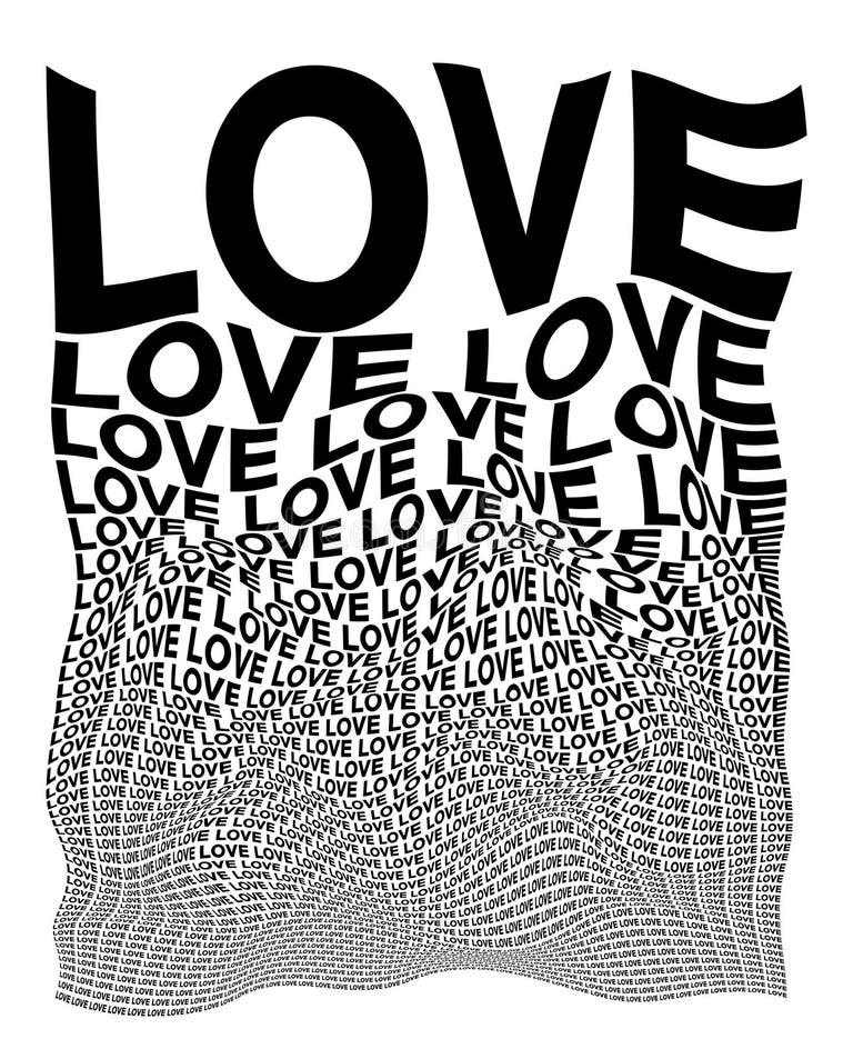 Distorted Words Stock Illustrations – 248 Distorted Words Stock ...