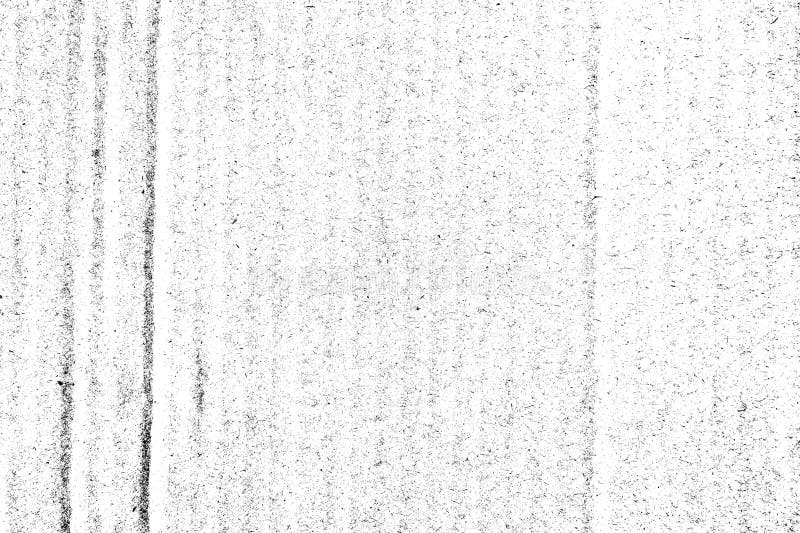 Black and White Distressed Texture Background Stock Image - Image of ...