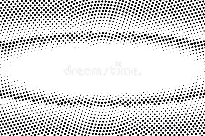 Halftone Oval Stock Illustrations – 2,038 Halftone Oval Stock ...