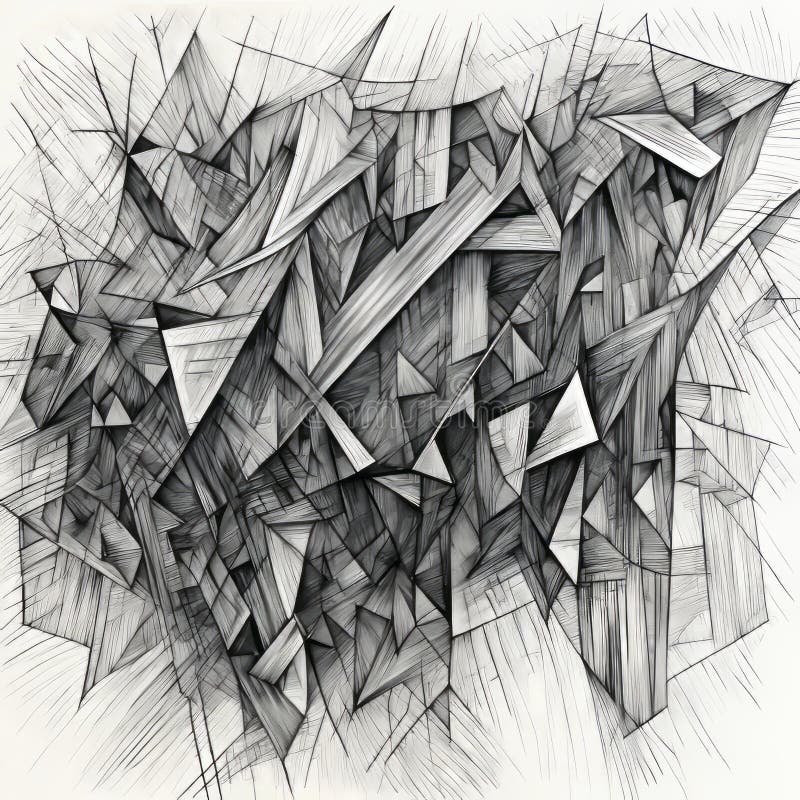 Fragmentation Aesthetic Stock Illustrations – 7 Fragmentation Aesthetic ...