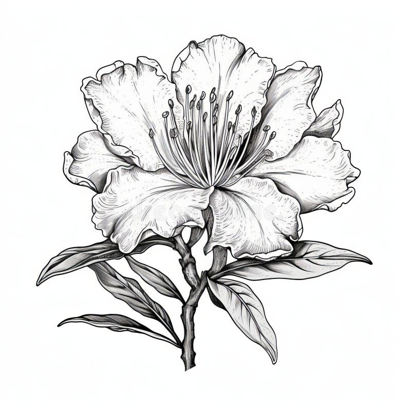 Inking Techniques Stock Illustrations – 3,345 Inking Techniques Stock ...