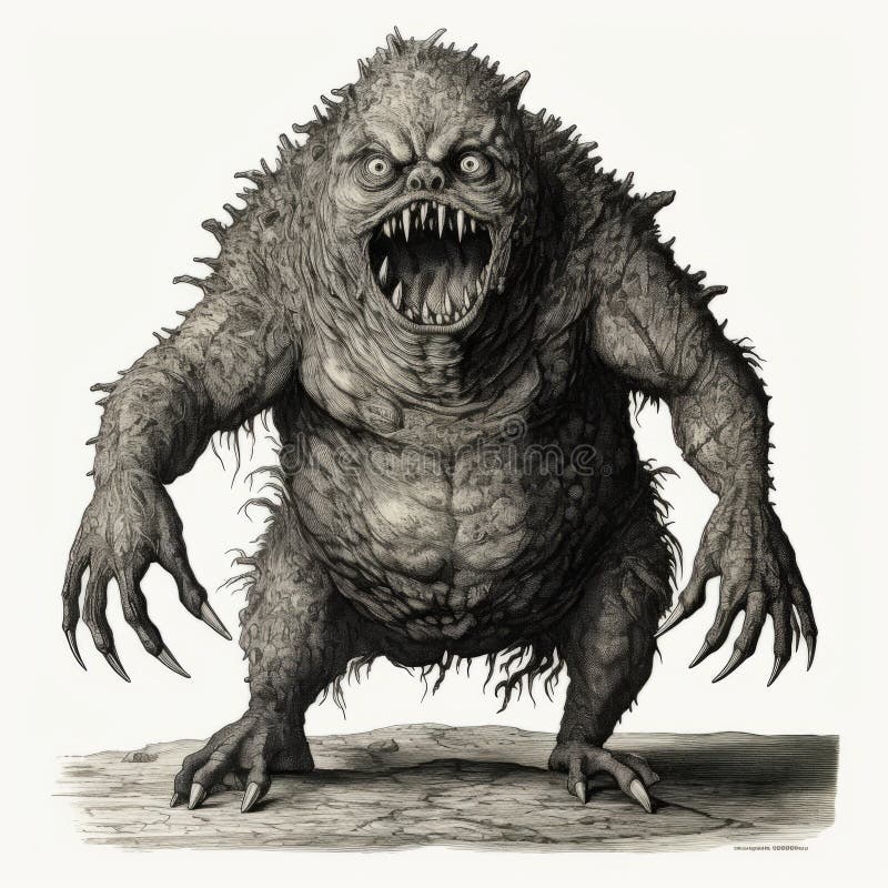 Charming Creature Illustration with David Finch Style - Detailed ...