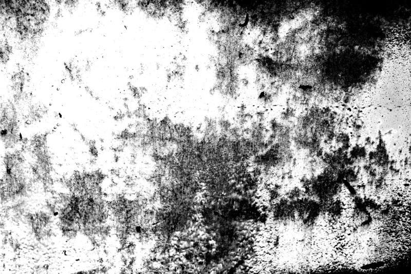 Black and White Dust and Scratched Textured Backgrounds with Spa Stock ...