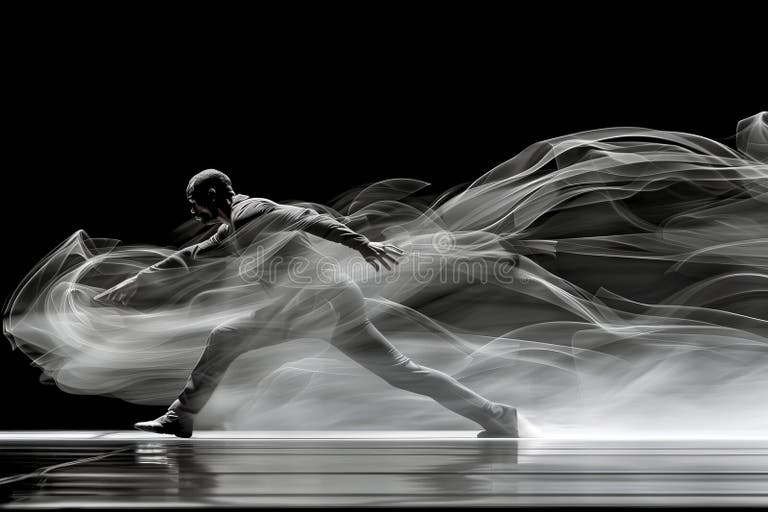 Dynamic Dancer Stock Illustrations – 2,545 Dynamic Dancer Stock ...