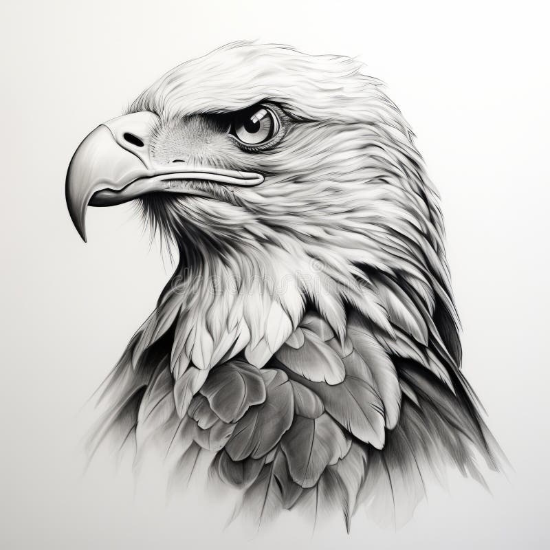 141 Realistic Eagle Portrait Stock Photos - Free & Royalty-Free Stock ...
