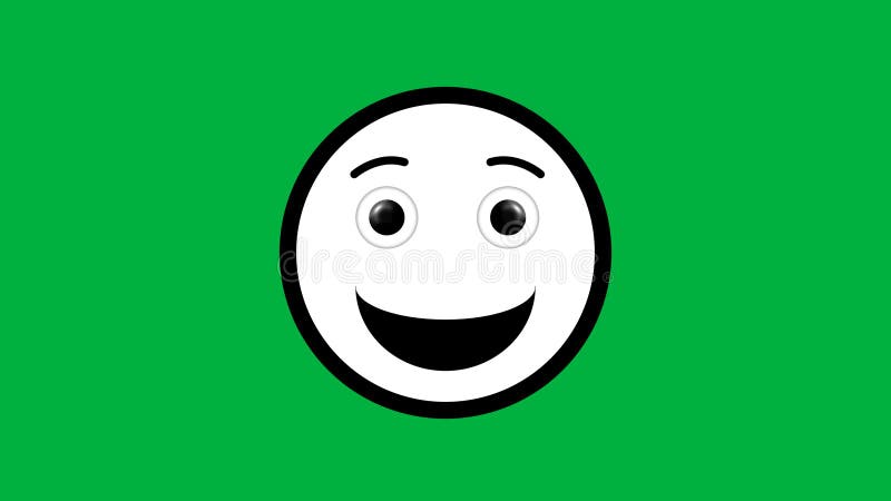 Black and White Emoji with Existing Facing Expression Stock ... Black and White Emoji with Existing Facing Expression Stock ...