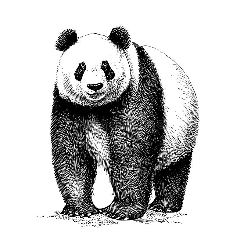 278 Black White Drawing Giant Tree Stock Photos - Free & Royalty-Free ...