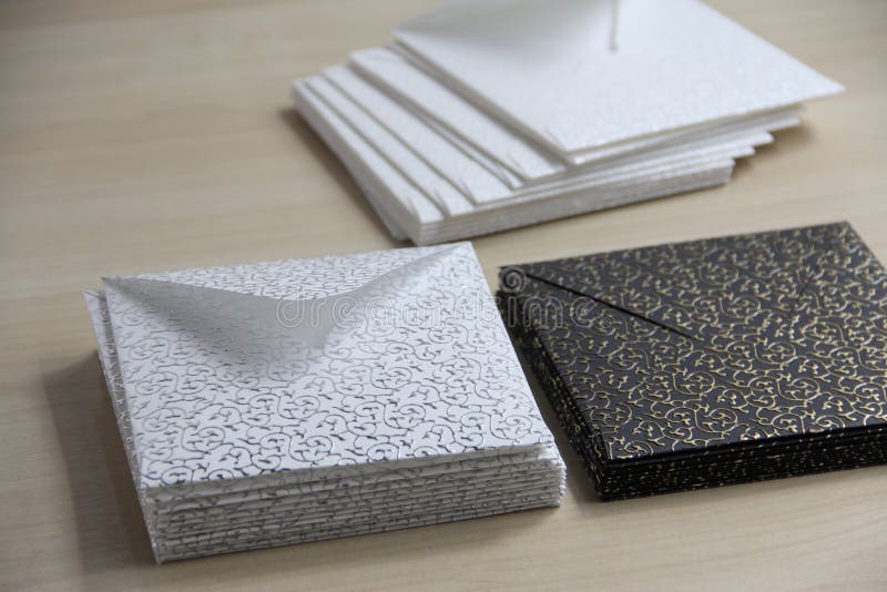 106 Stack Colored Envelopes Stock Photos - Free & Royalty-Free Stock ...