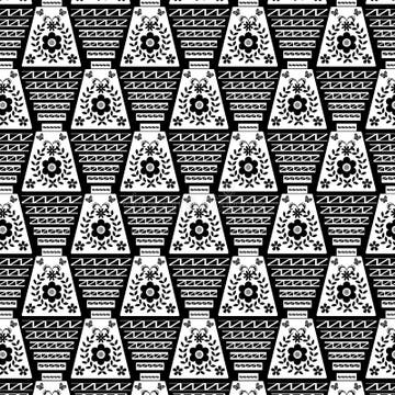 Repeating Structures Stock Illustrations – 222 Repeating Structures ...