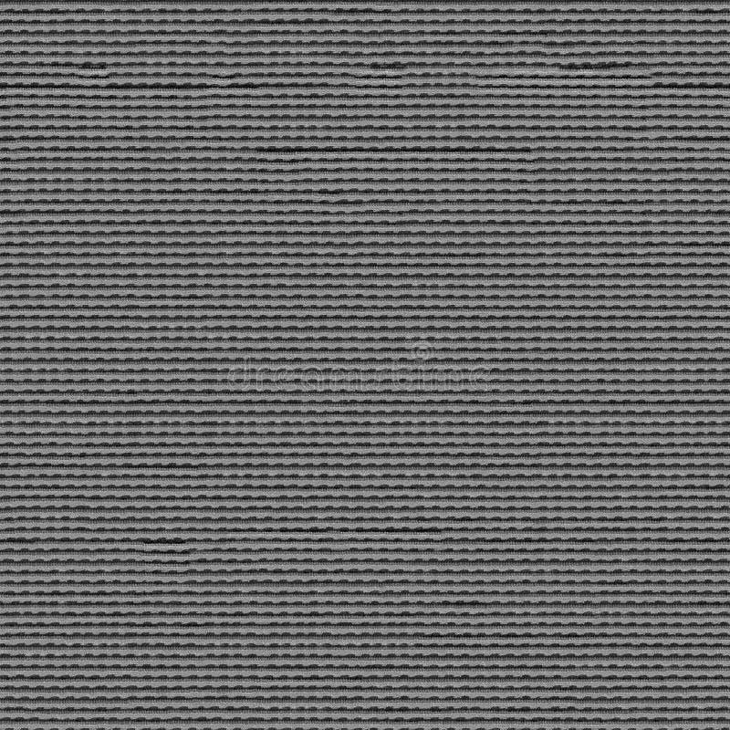 Black And White Fabric Seamless Texture. Texture Map For 3d And 2d ...