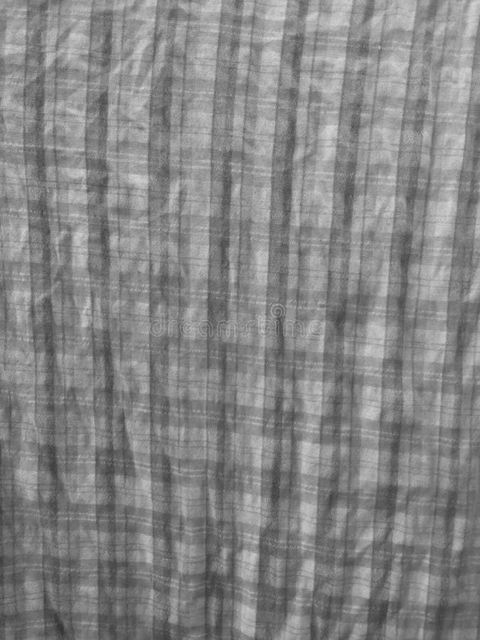 Black and White of Fabric Texture Stock Photo - Image of space, fabric ...