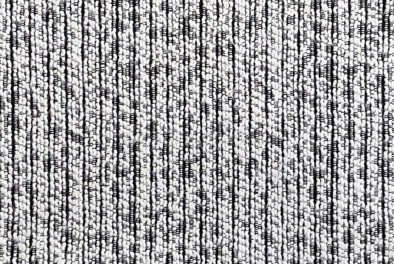 Black and White Fabric stock photo. Image of pattern - 45261280