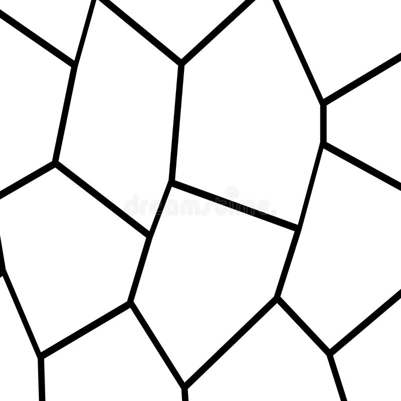 Geometric Fragmentation Stock Illustrations – 1,359 Geometric ...