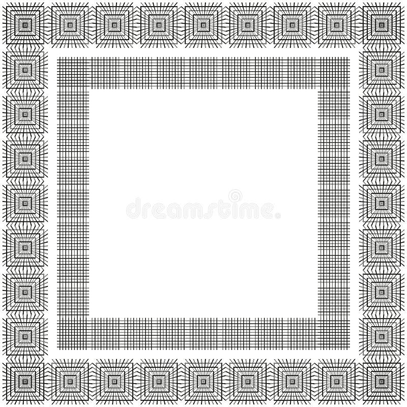 Geometric Square Vector Stock Illustrations – 676,651 Geometric Square ...