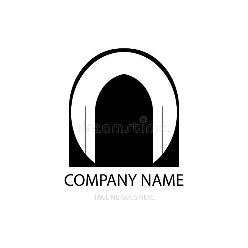 Stone Gate Logo Stock Illustrations – 1,818 Stone Gate Logo Stock ...