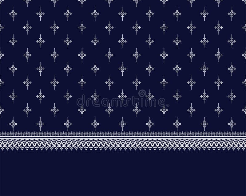 Black and White Geometric Ethnic Pattern Traditional Design Pattern ...