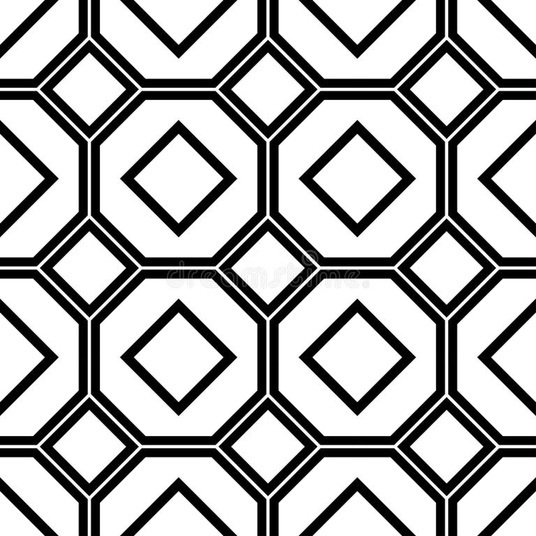 Black Octagon Stock Illustrations – 5,313 Black Octagon Stock ...