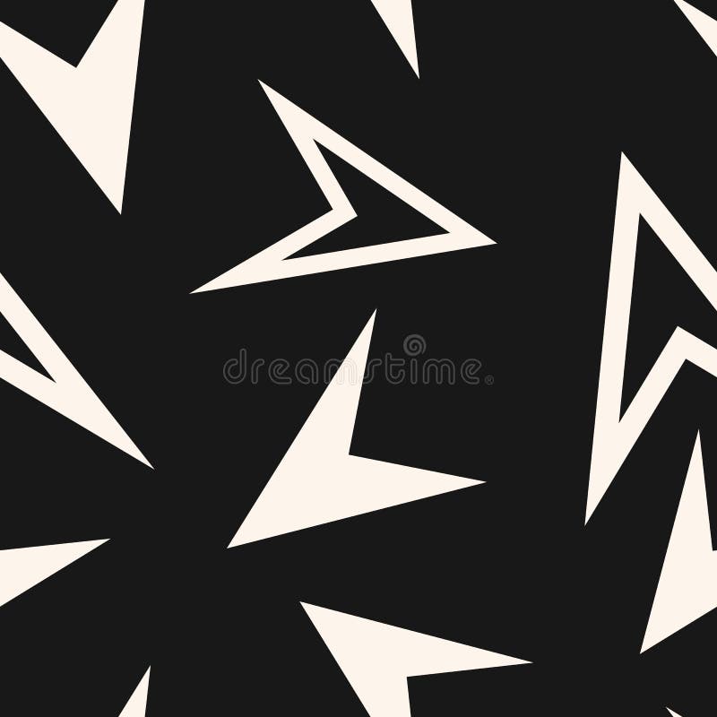 Scattered Triangles Stock Illustrations – 8,377 Scattered Triangles ...