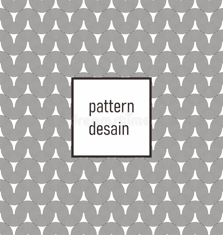 Thin Line Tiling Pattern Stock Illustrations – 1,612 Thin Line Tiling ...